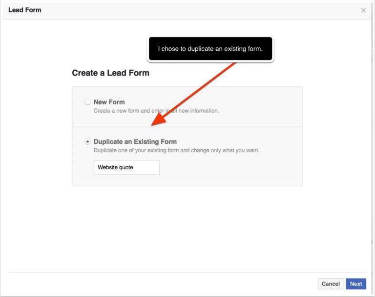 How to Setup Facebook Lead Ads | Solopreneur Solutions