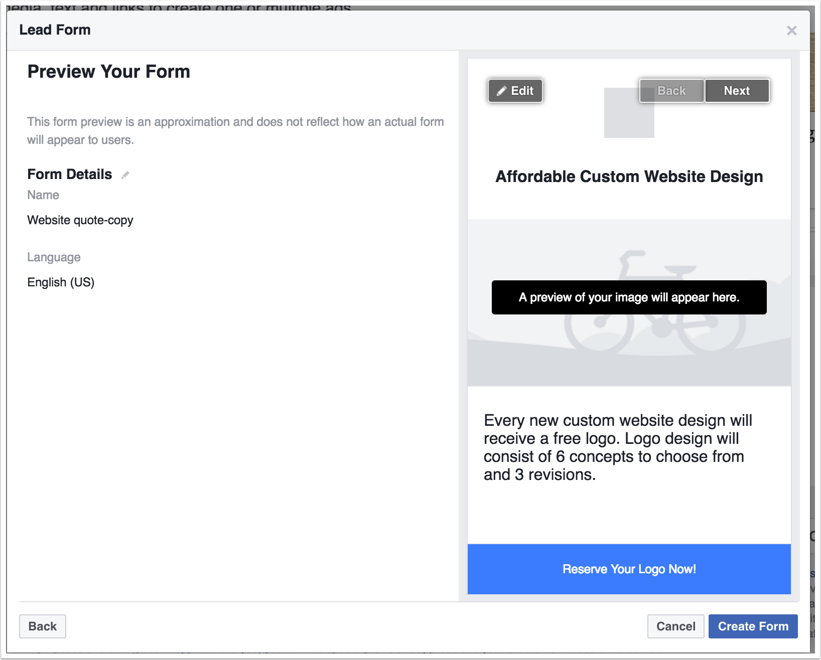 How to Setup Facebook Lead Ads | Solopreneur Solutions