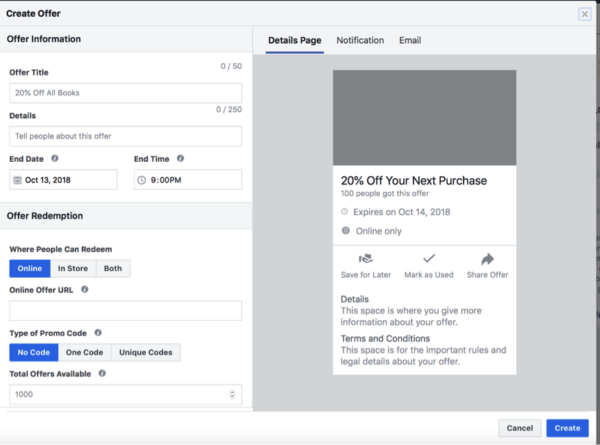 Promoting your Business with Facebook Ads | Solopreneur Solutions