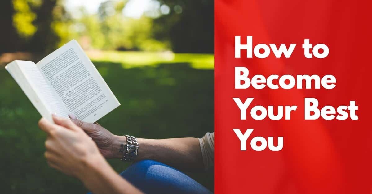 How to Become Your Best You | Solopreneur Solutions