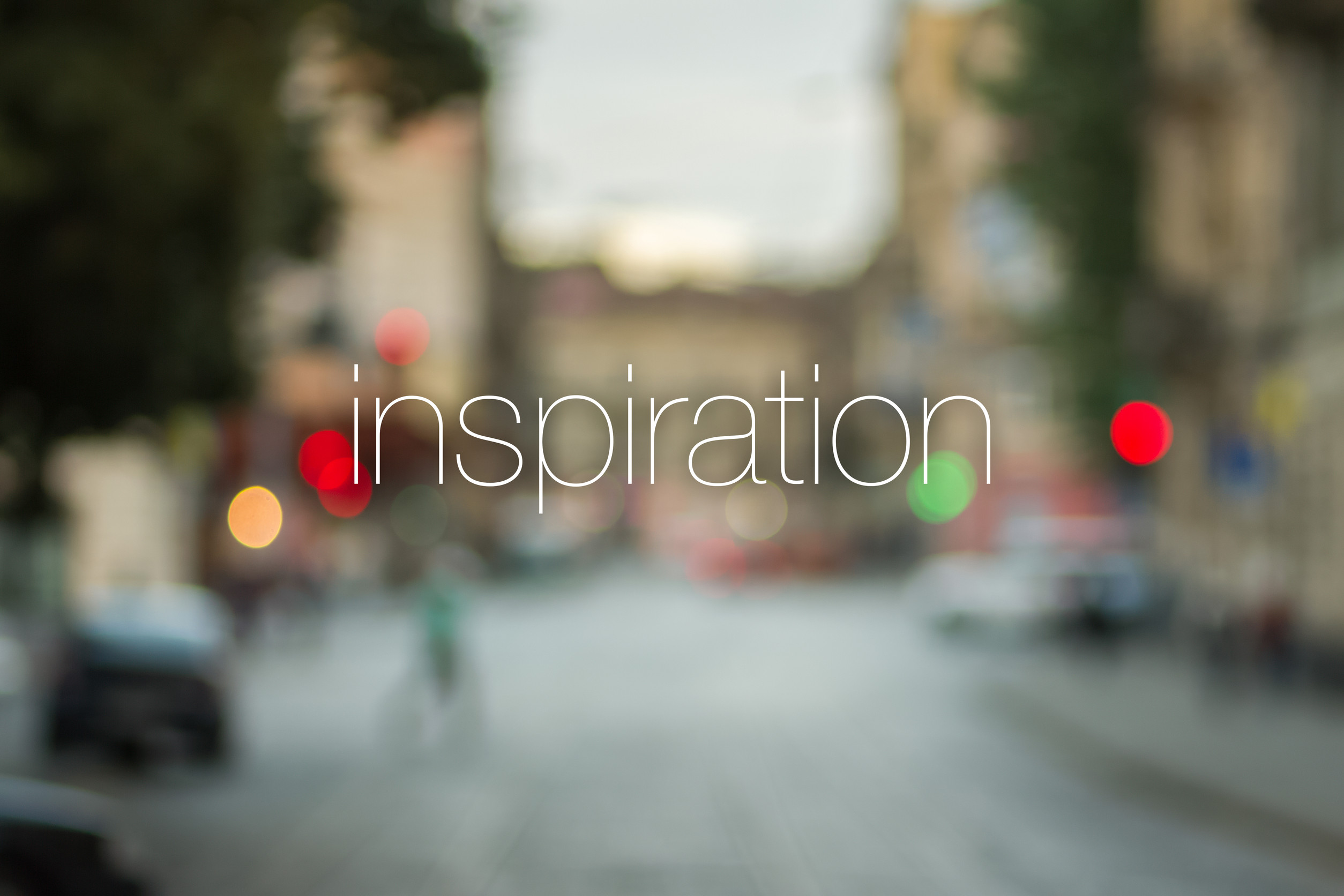 Why Choosing Inspiration Over Motivation Can Change Your Life (and ...
